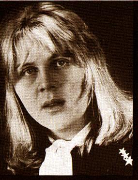 Triumvirat - Jürgen Fritz